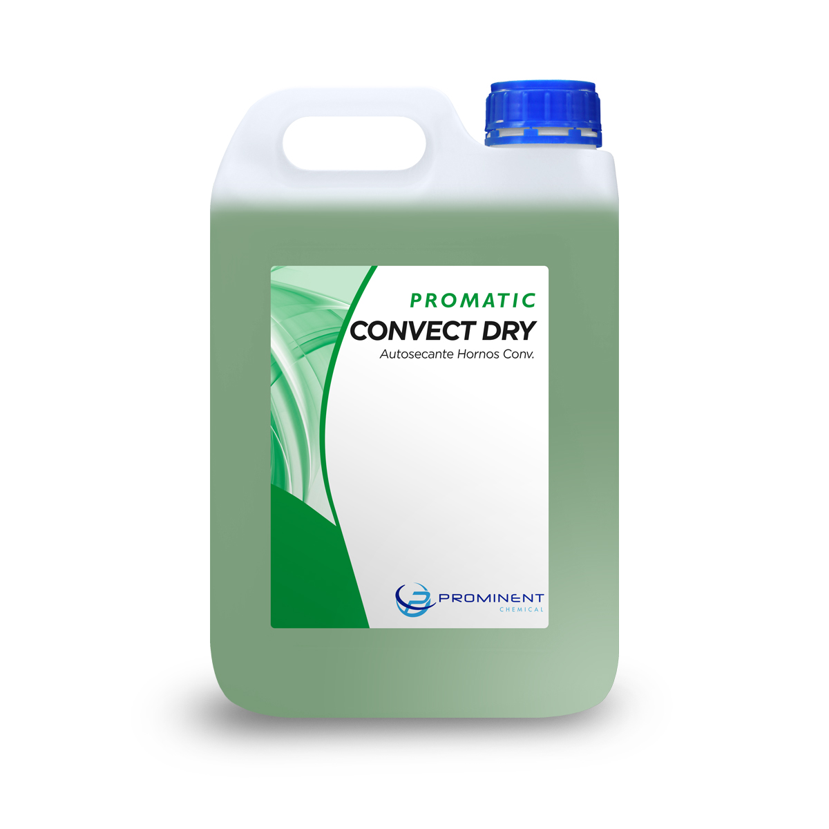 PROMATIC CONVECT DRY - PROMINENT CHEMICAL, S.L.