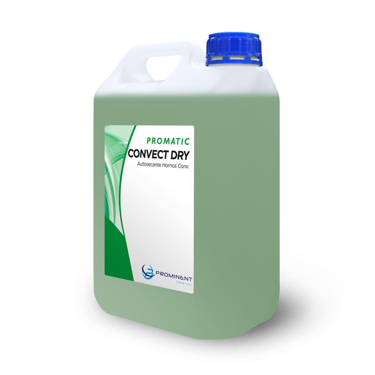 PROMATIC CONVECT DRY - PROMINENT CHEMICAL, S.L.